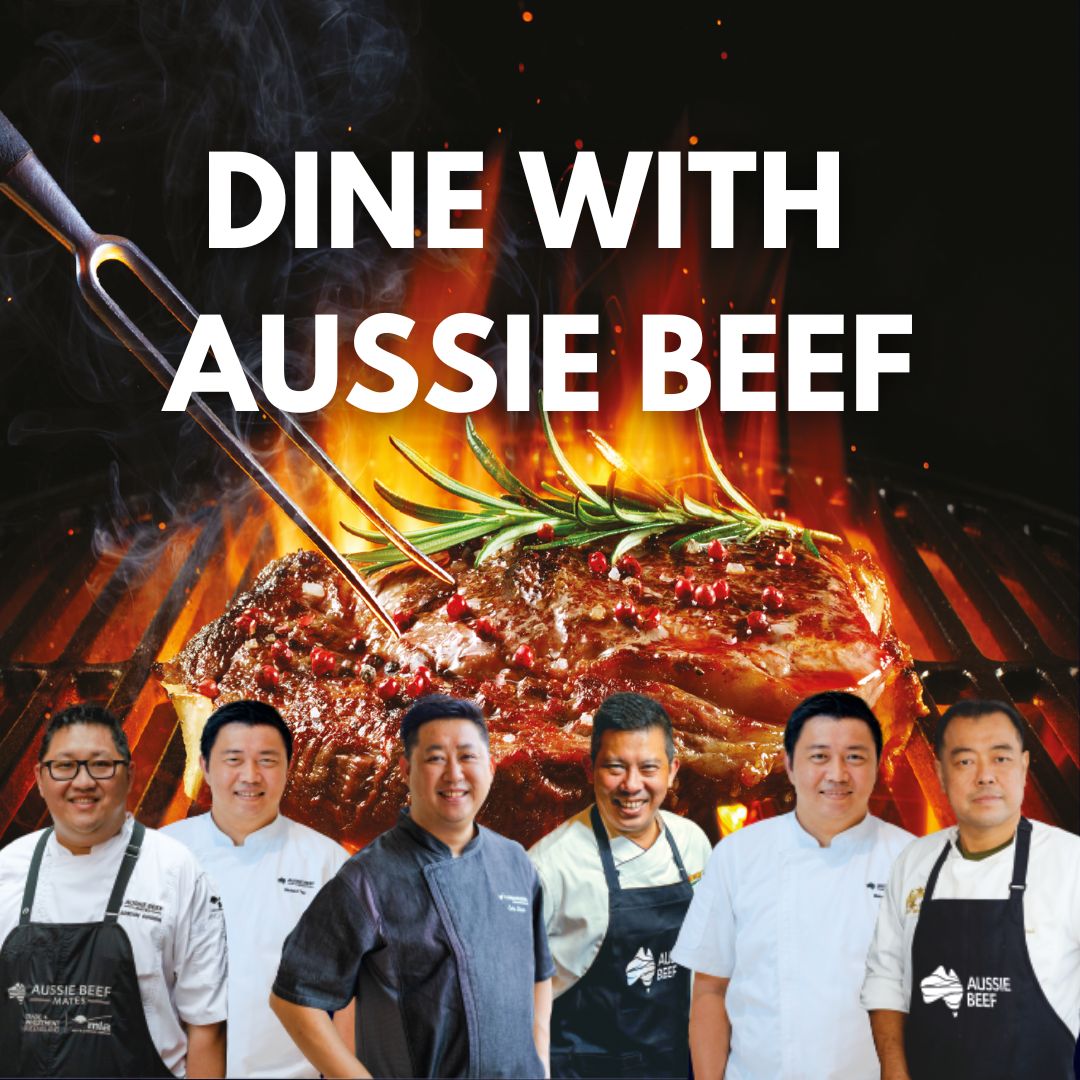Aussie Beef Festival | Aussie Beef & Lamb | Malaysia